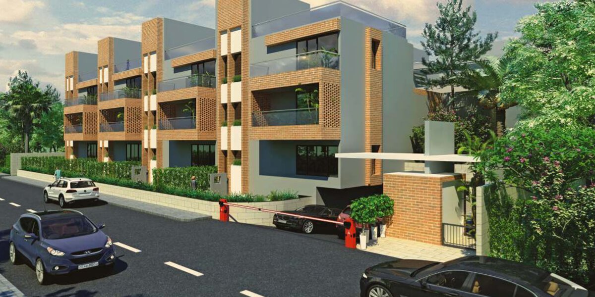 Goel Ganga Developments : Top Real Estate Builders in Pune:Goel Ganga