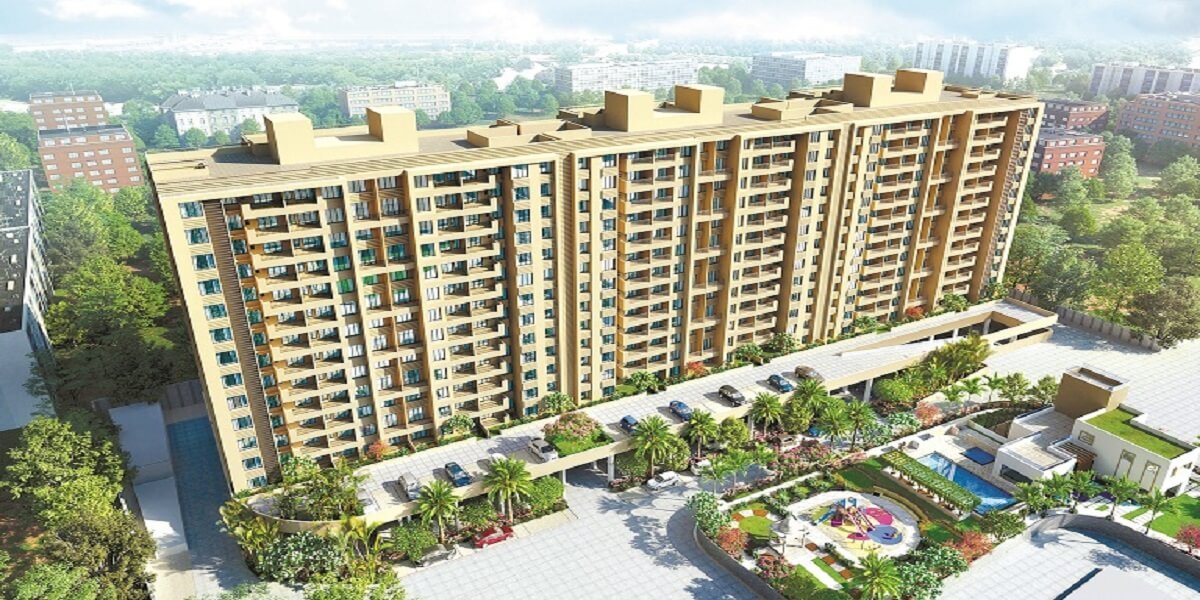 Goel Ganga Developments : Top Real Estate Builders in Pune:Goel Ganga