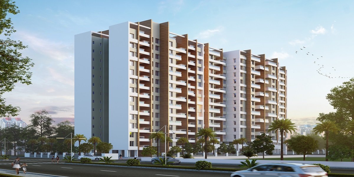 Goel Ganga Developments : Top Real Estate Builders in Pune:Goel Ganga