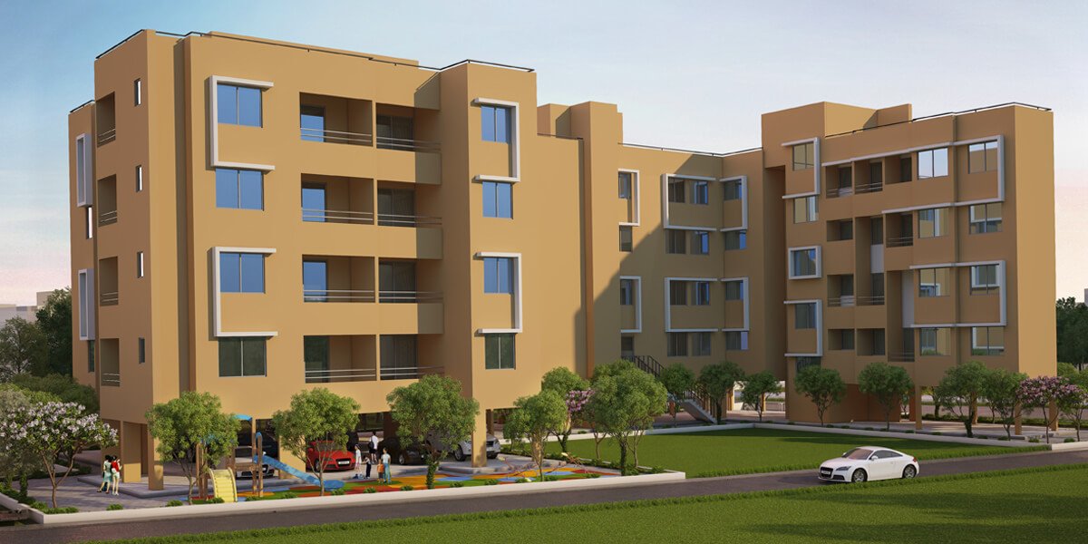 Goel Ganga Developments : Top Real Estate Builders in Pune:Goel Ganga