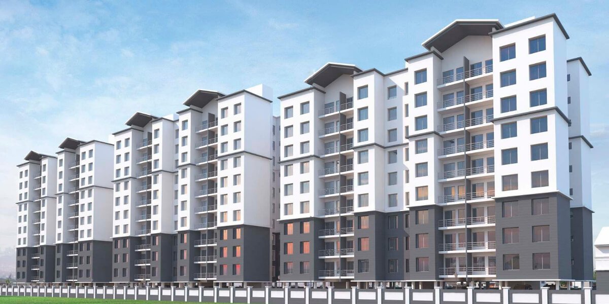 Goel Ganga Developments : Top Real Estate Builders in Pune:Goel Ganga