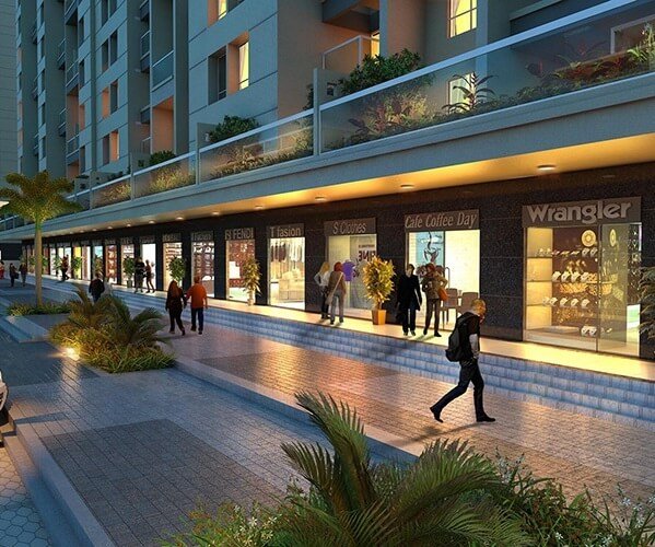 Goel Ganga Developments : Top Real Estate Builders in Pune:Goel Ganga