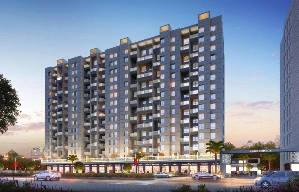 Goel Ganga Developments | Top Real Estate Builders and Developers in ...